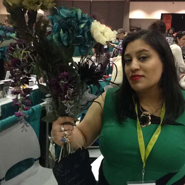 Interview with Saba Syed Razvi on In the Crocodile Gardens – Agape Editions