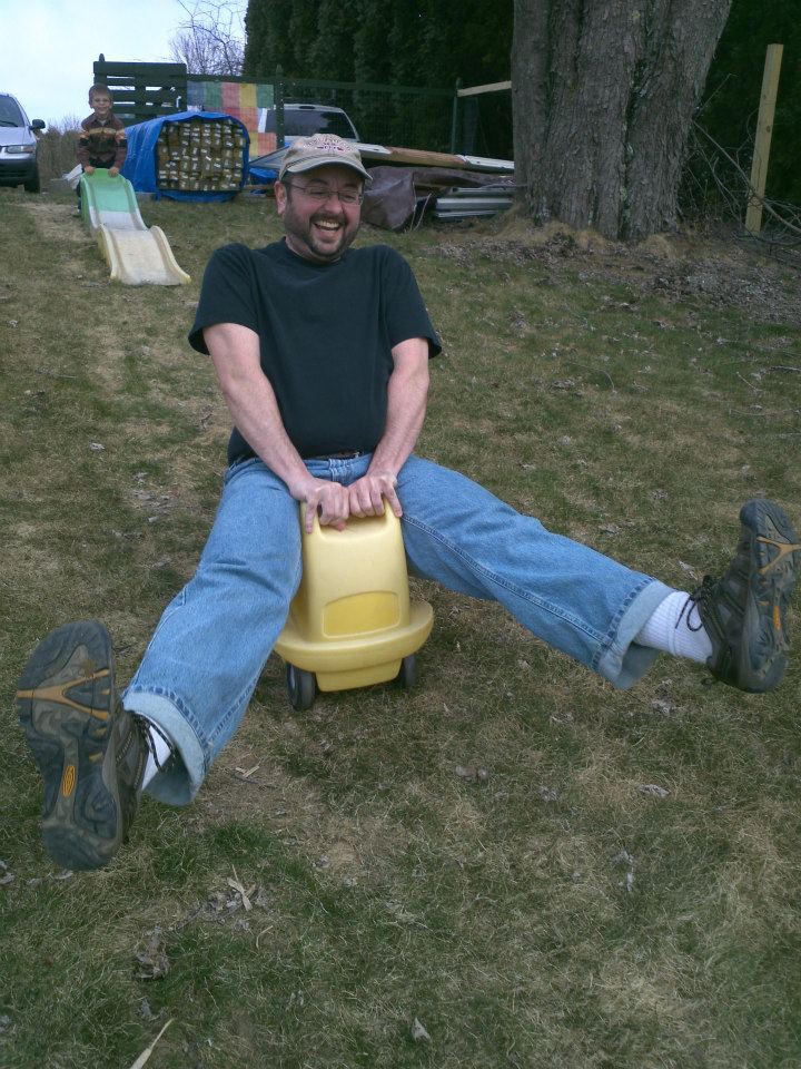 Called to Work: Facebook Could Save Your Life – Agape Editions