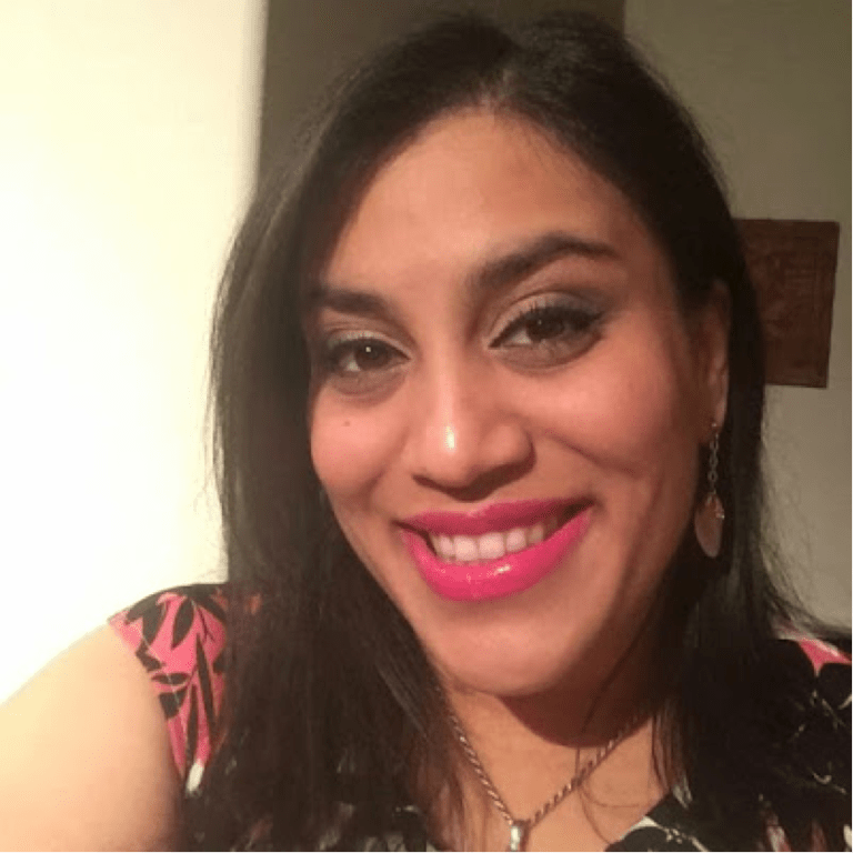 Saba Syed Razvi – Agape Editions