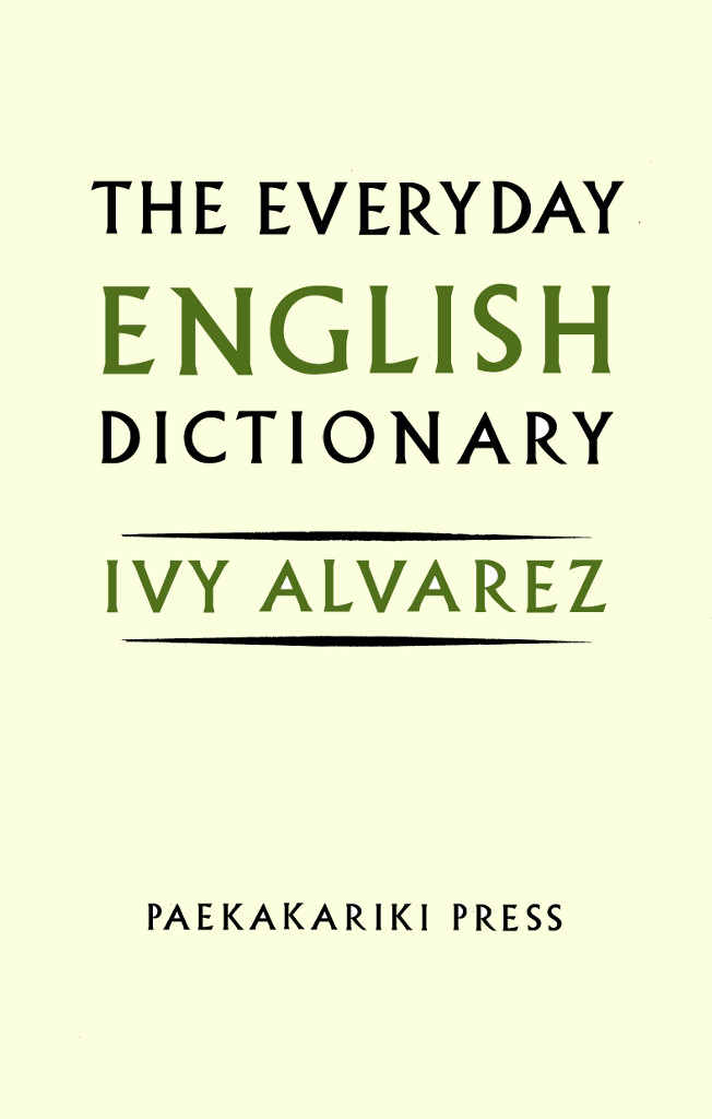 Blurring the Edge of the Tiniest Things: A Review of Ivy Alvarez’s “The ...