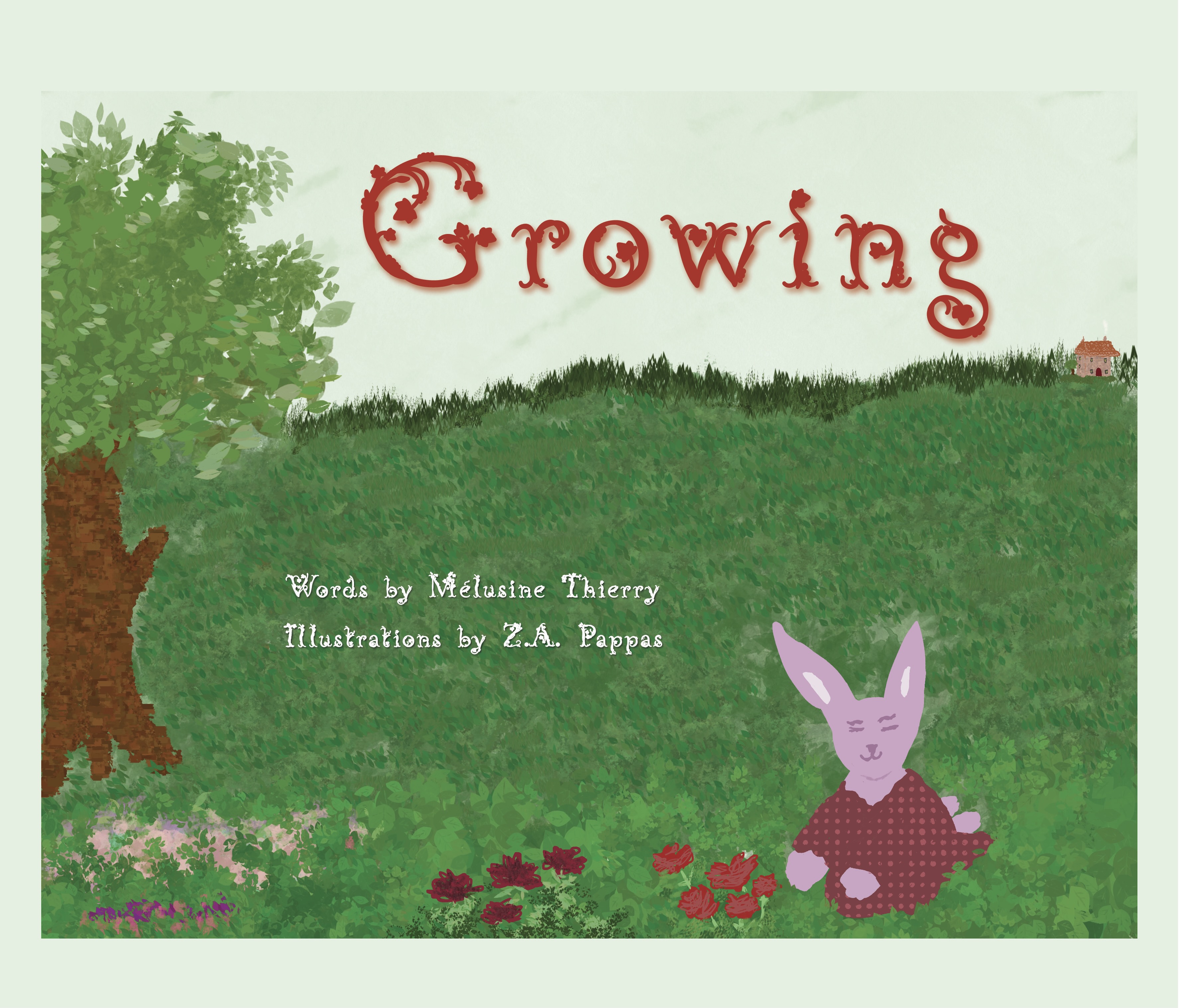 Kumquat Books – Agape Editions